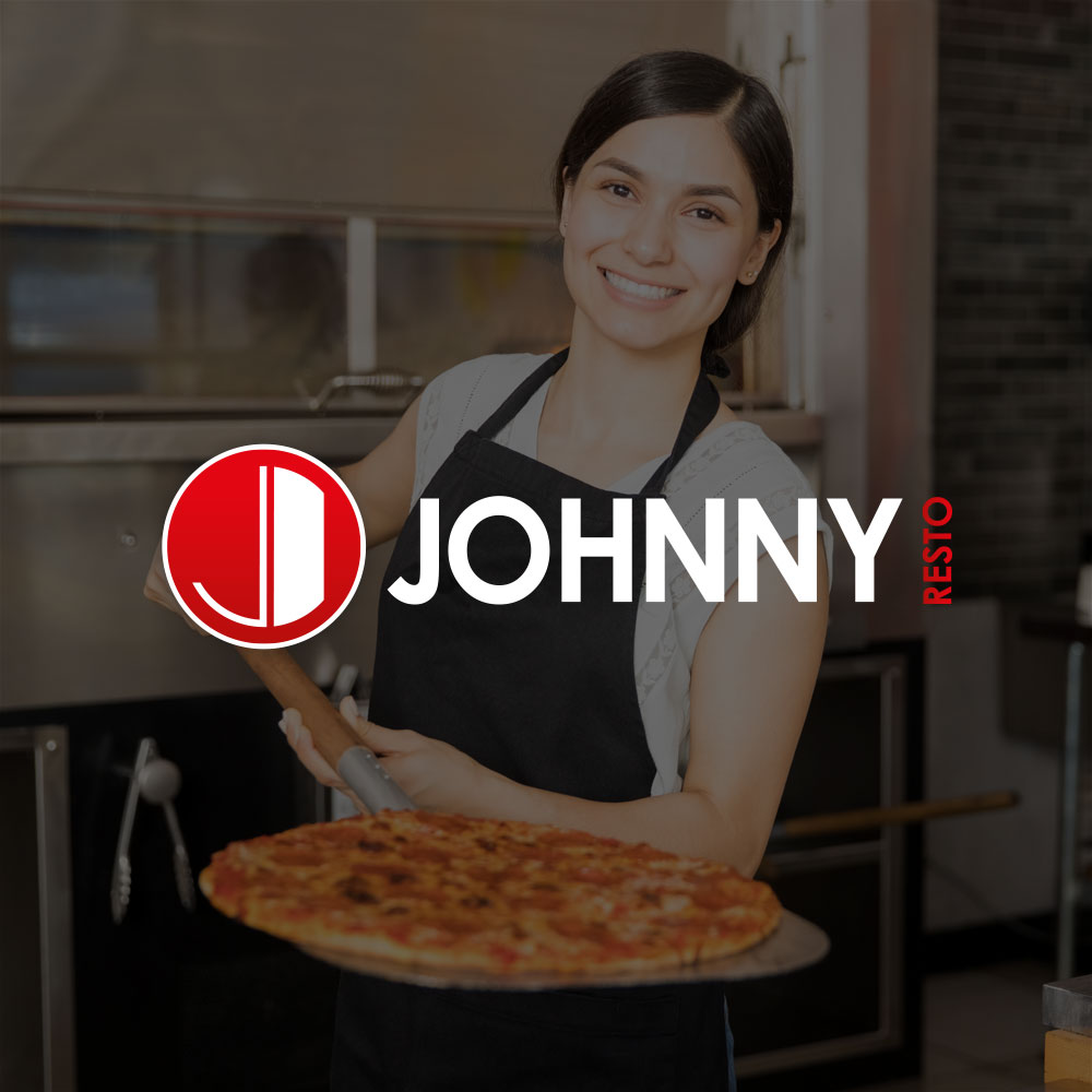 Emplois - Johnny Resto